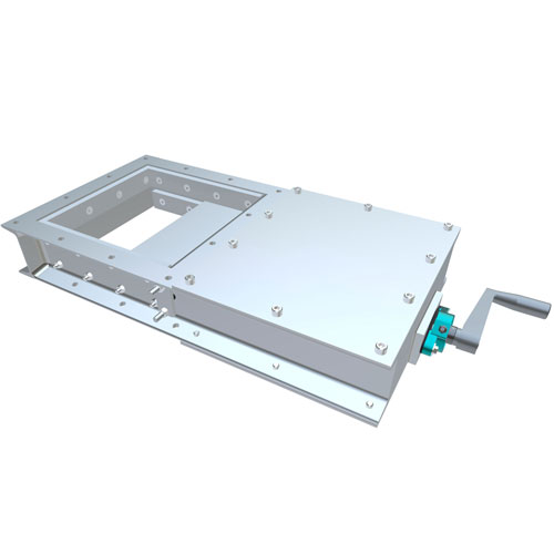 Slide Gate – Rohan Engineering Enterprise